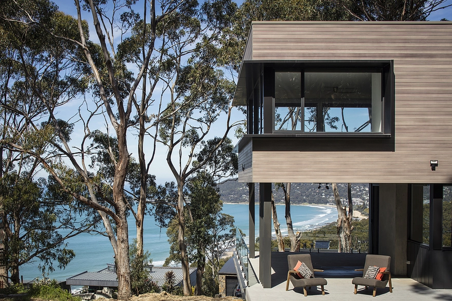 Architectural Cladding - DecoClad from DECO Australia