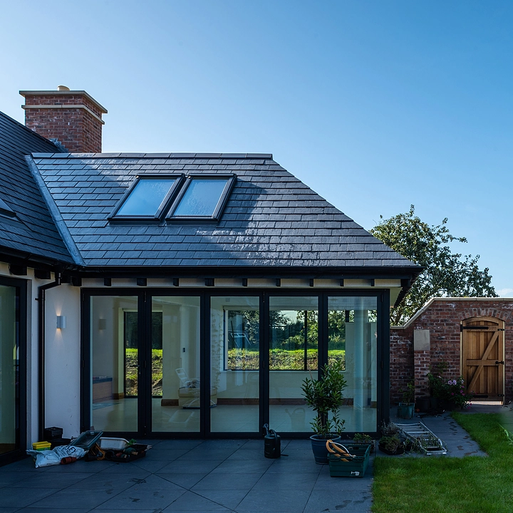 Roofing Slates - CUPA 2 from Cupa Pizarras