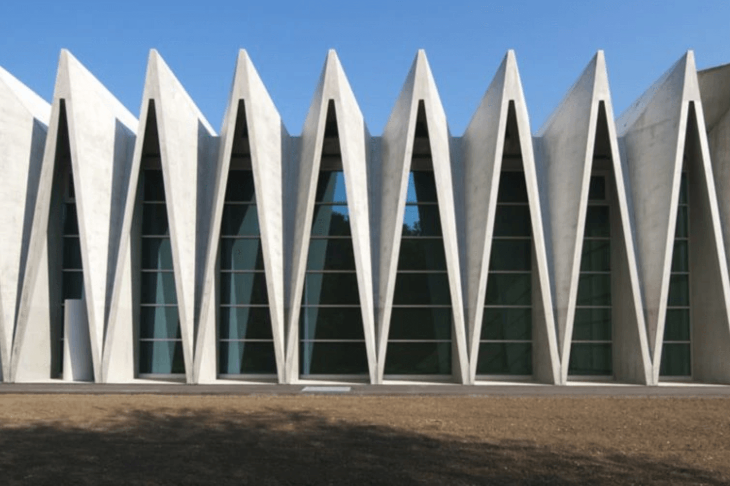 Roof Systems from Sika