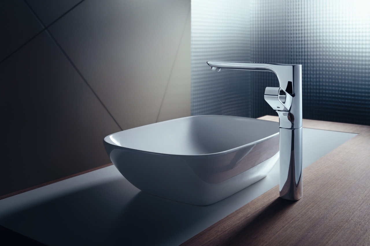 Bathroom Collection - AXOR Urquiola from AXOR
