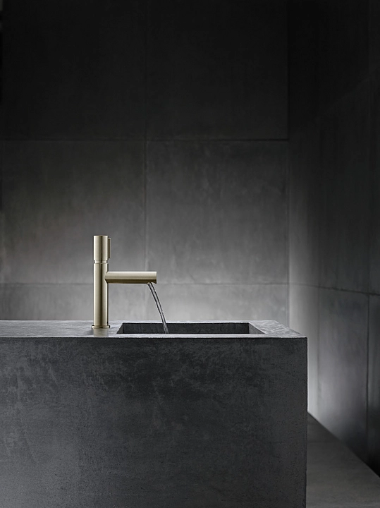 Bathroom Collection - AXOR Uno from AXOR