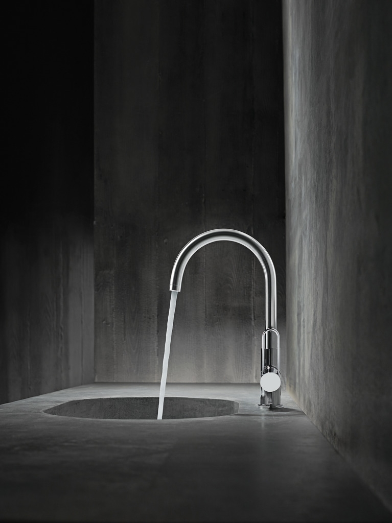 Bathroom Collection - AXOR Uno from AXOR