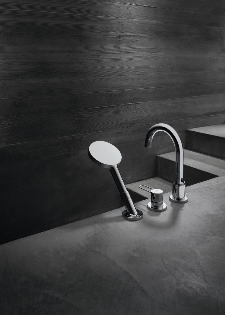 Bathroom Collection - AXOR Uno from AXOR
