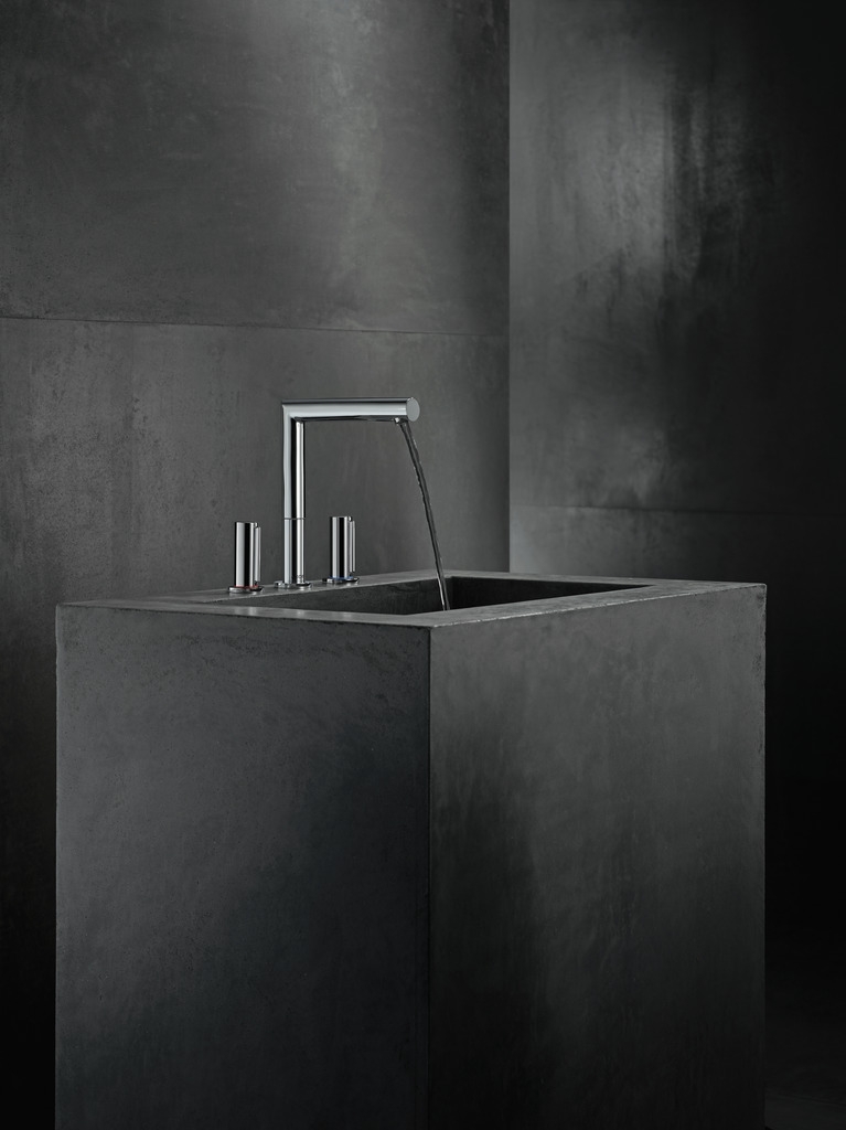 Bathroom Collection - AXOR Uno from AXOR