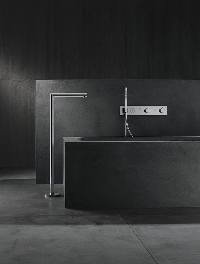 Bathroom Collection - AXOR Uno from AXOR