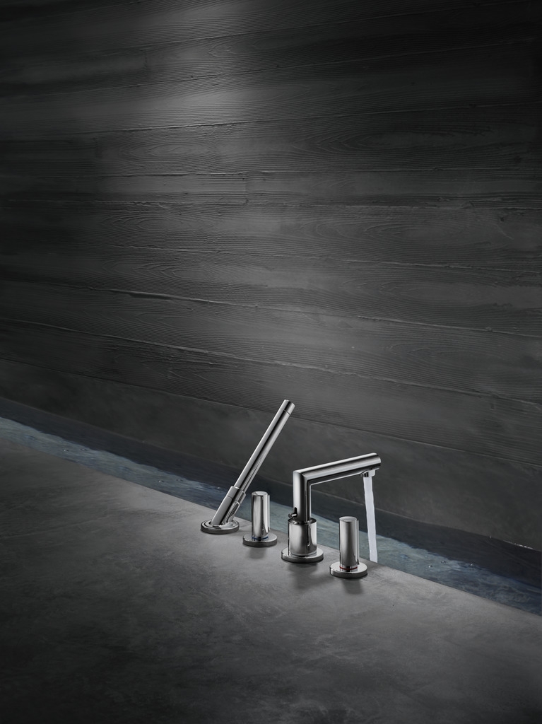 Bathroom Collection - AXOR Uno from AXOR