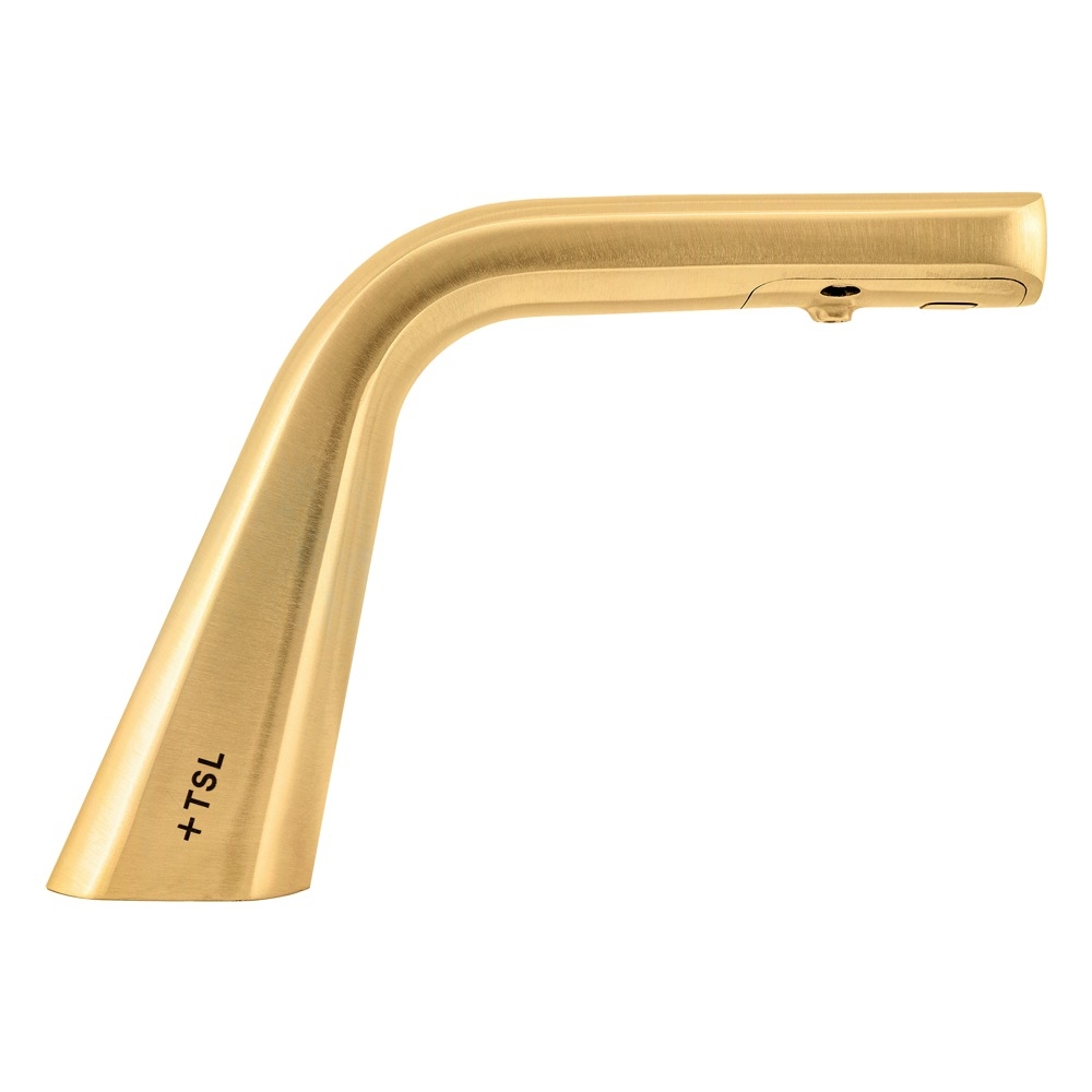 Soap Dispenser - Ribbon from The Splash Lab