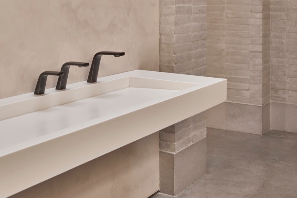 Gallery of Soap Dispenser - Ribbon - 2