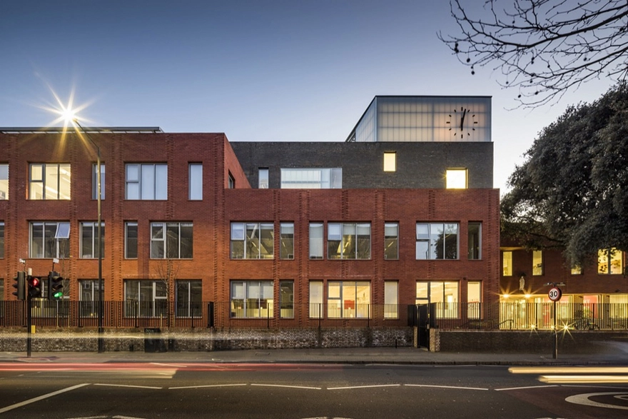 Translucent Panels for Roofs - LBE from Rodeca