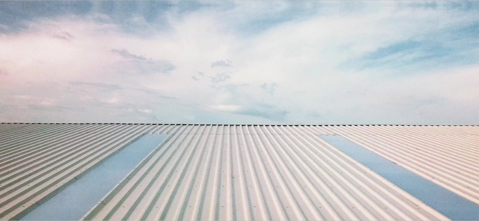 Translucent Panels - RT Thermolight from Rodeca