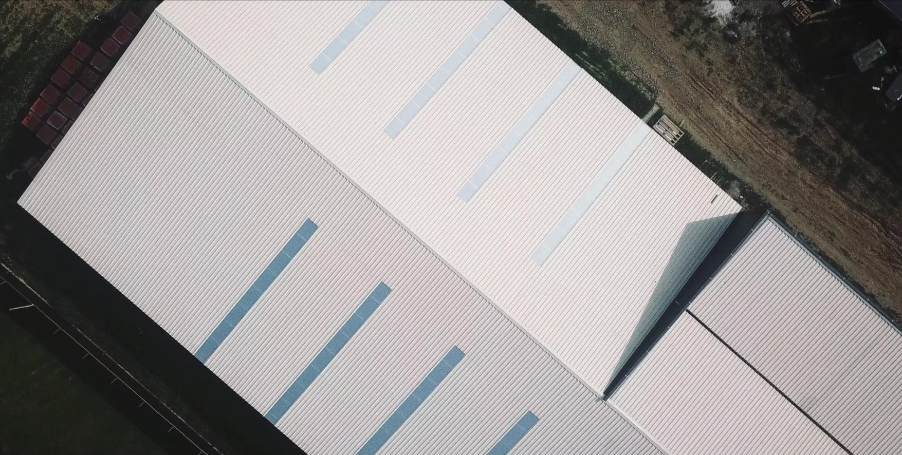 Translucent Building Elements in Basildon Campus from Rodeca