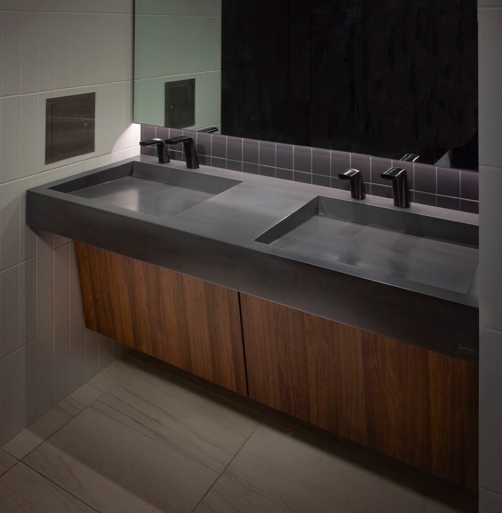 Faucets - The Channel System from The Splash Lab