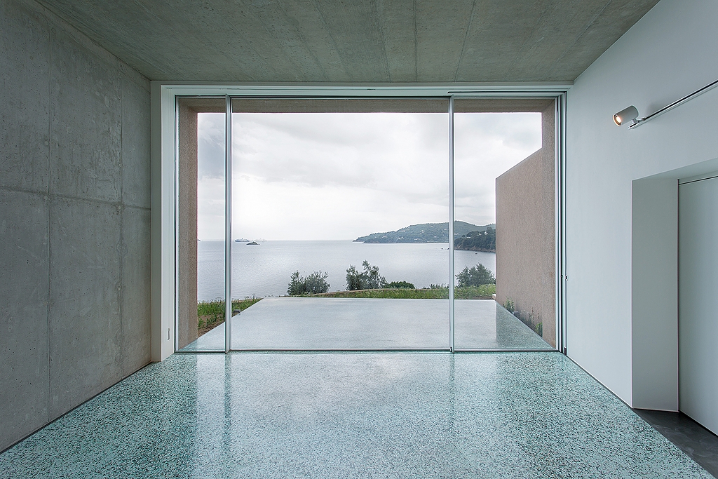 Minimalist Window - ah! Invisible Frame from panoramah!®