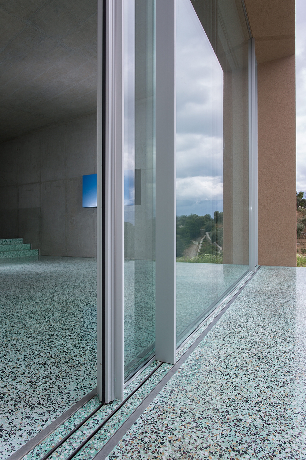 Minimalist Window - ah! Invisible Frame from panoramah!®