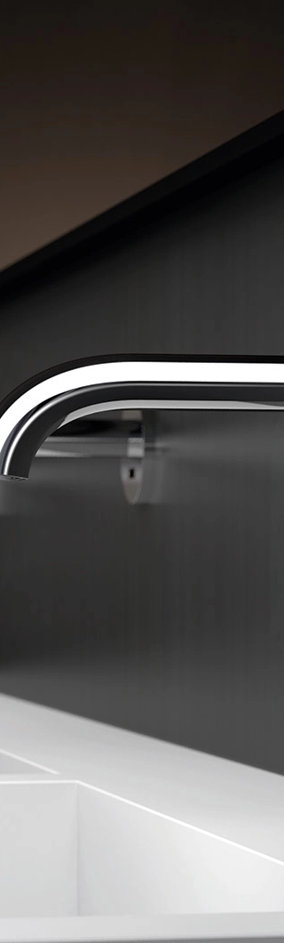 Gallery of Bath Mixers - 7