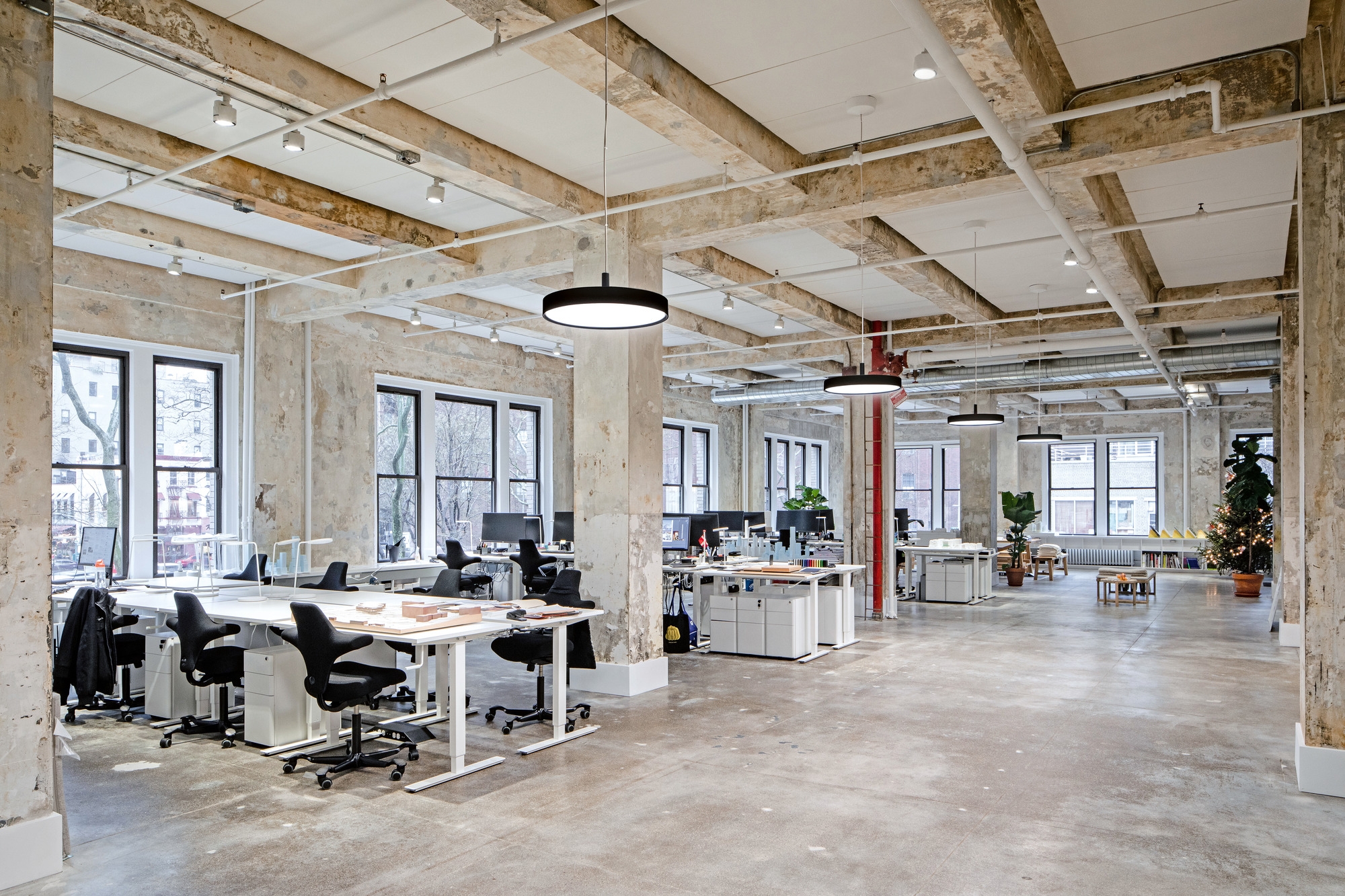 Floor Lamp - Bul-Bo from Axolight