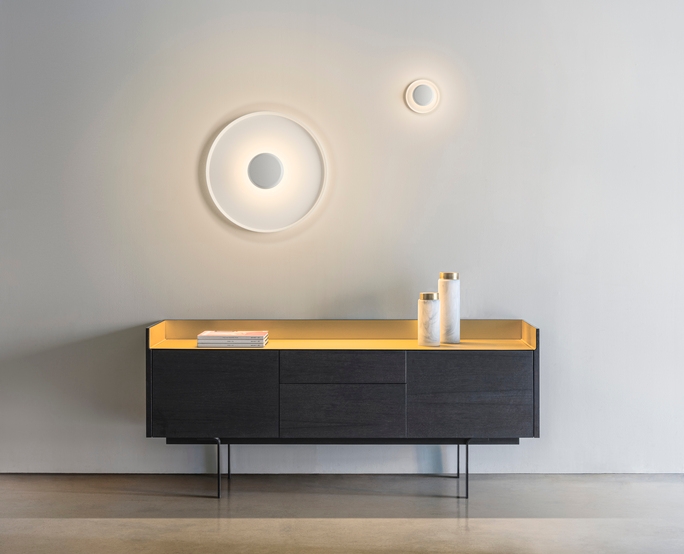 Lighting Collection - TOP from Vibia