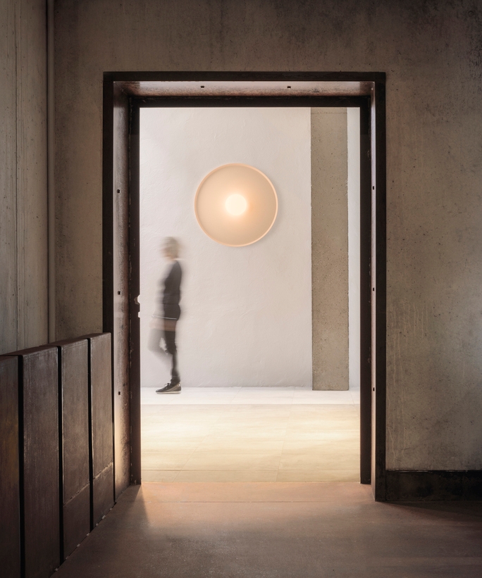 Lighting Collection - TOP from Vibia