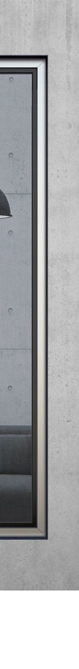 Gallery of Parallel Opening Window - Masterline SoftTone® - 4