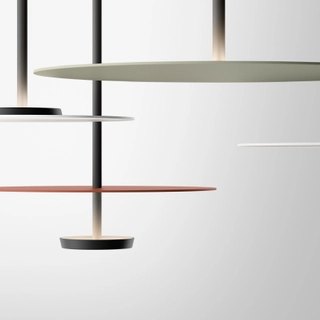 Lighting Collection - TOP from Vibia