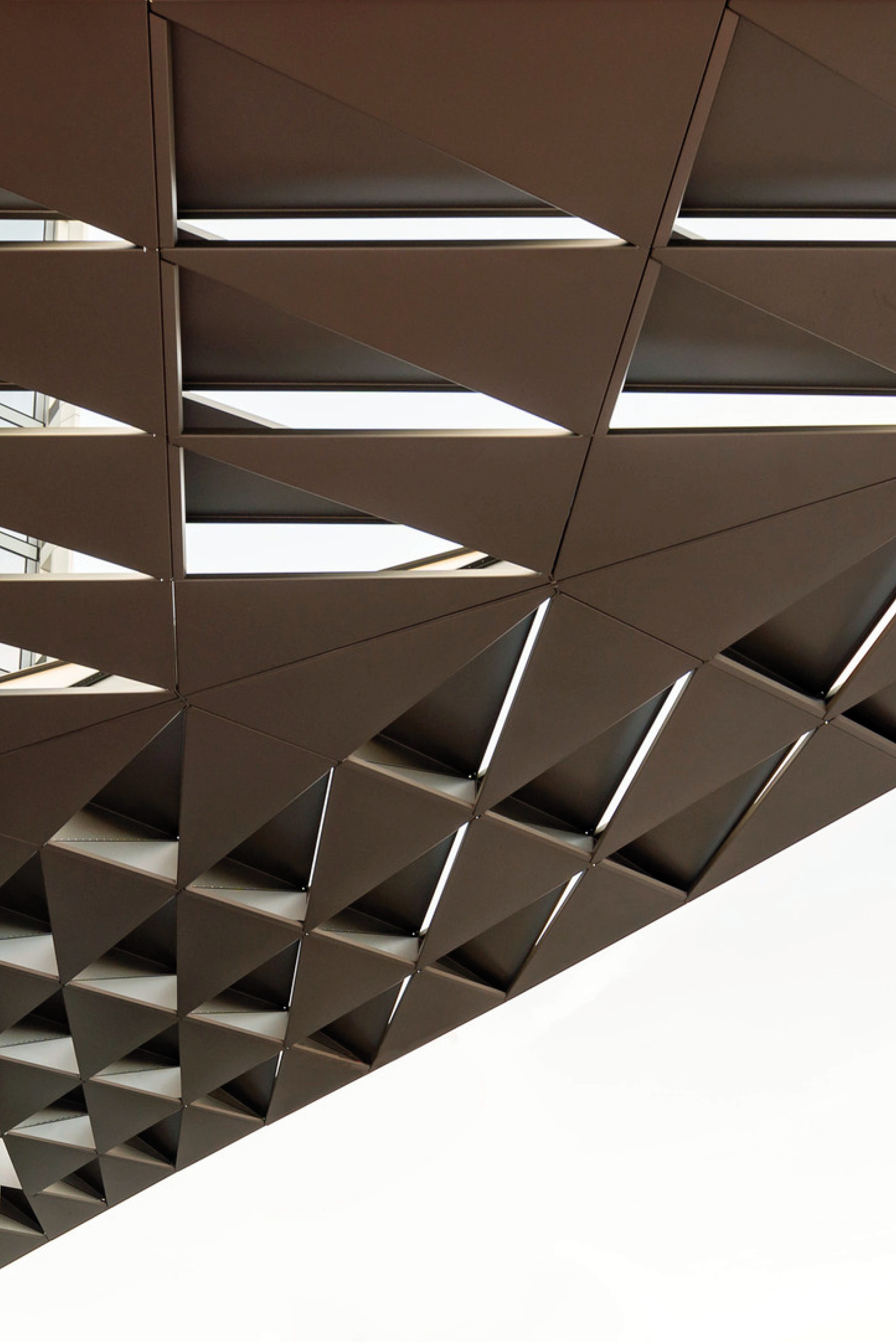 Commercial Wind Canopy at 1500 Mission from BŌK Modern