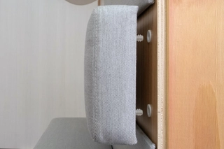 Acoustic Panel Fastener - Standard Range from Fastmount™