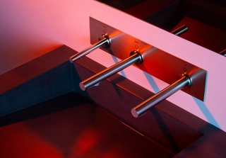 Faucets - The Channel System from The Splash Lab