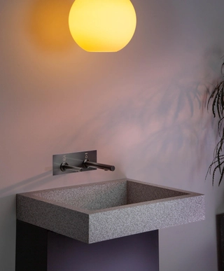 Hand Dryer - The Channel System from The Splash Lab