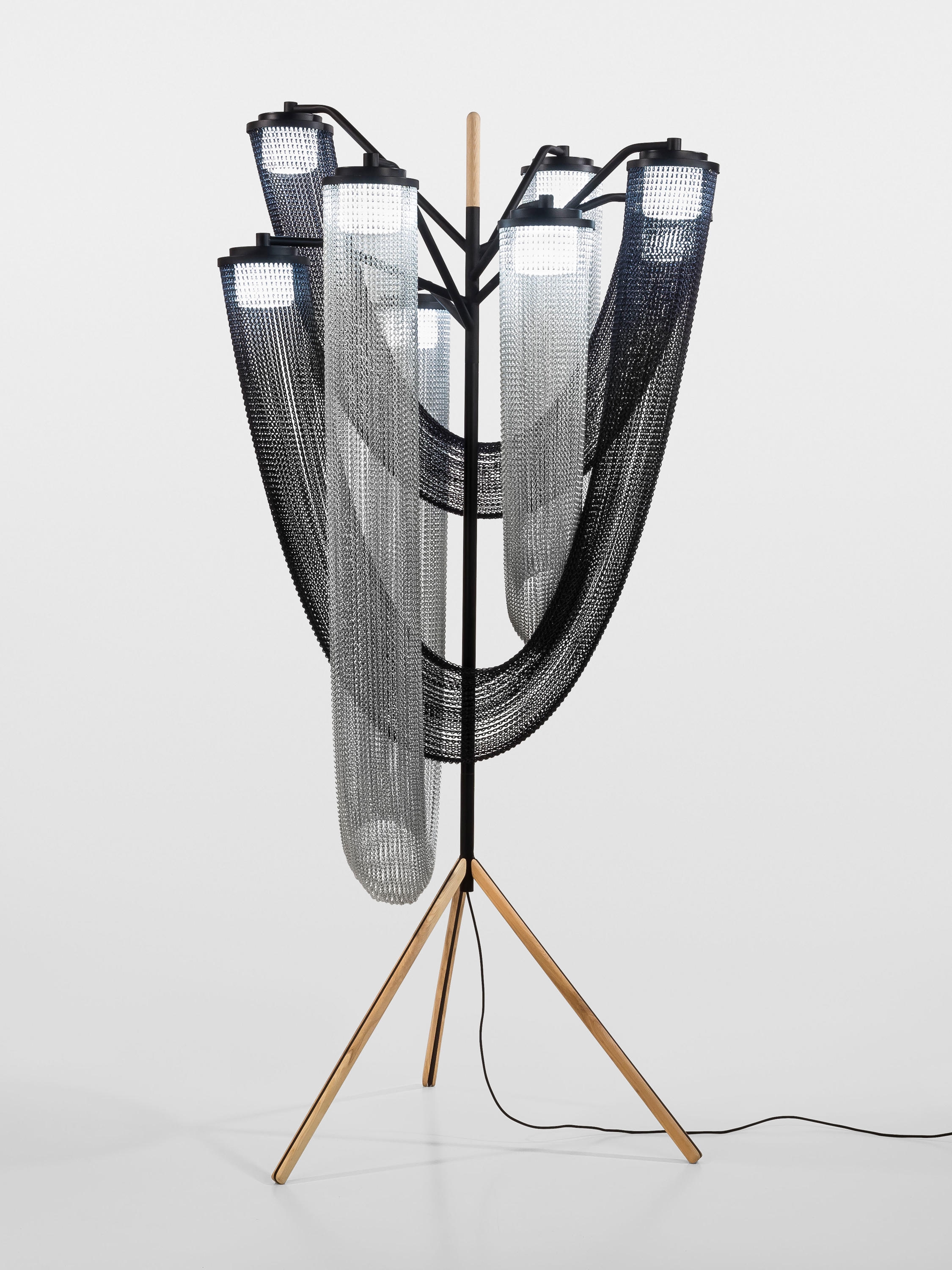 Accent Lighting - Wedge Peak™ 707 from Vode