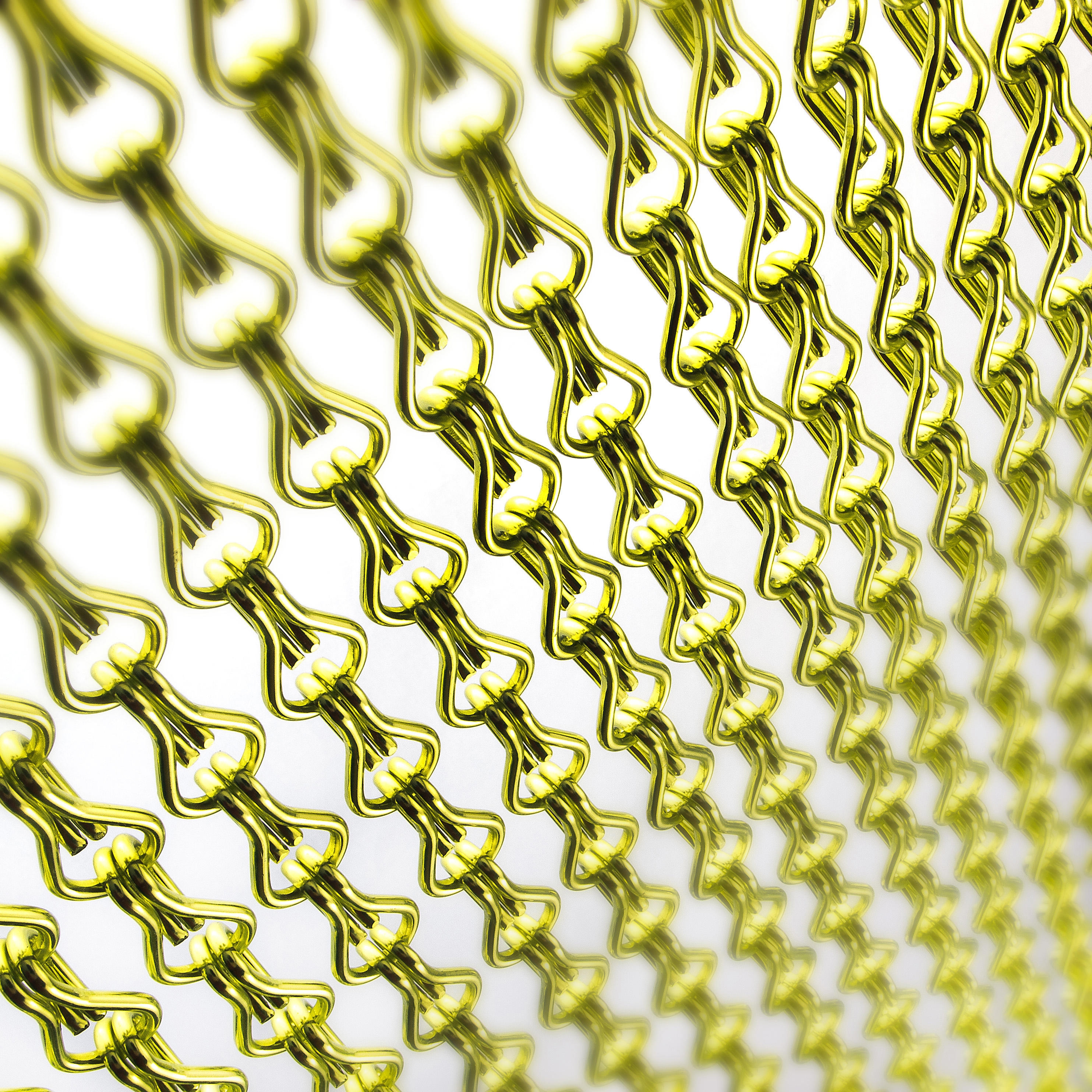 Metal Fabric - Indoor Cladding from Kriskadecor