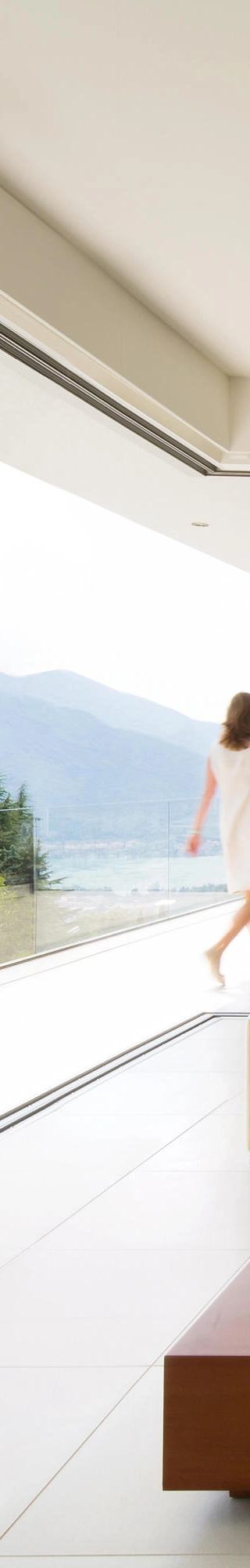 Gallery of Frameless Sliding Windows - Even - 1