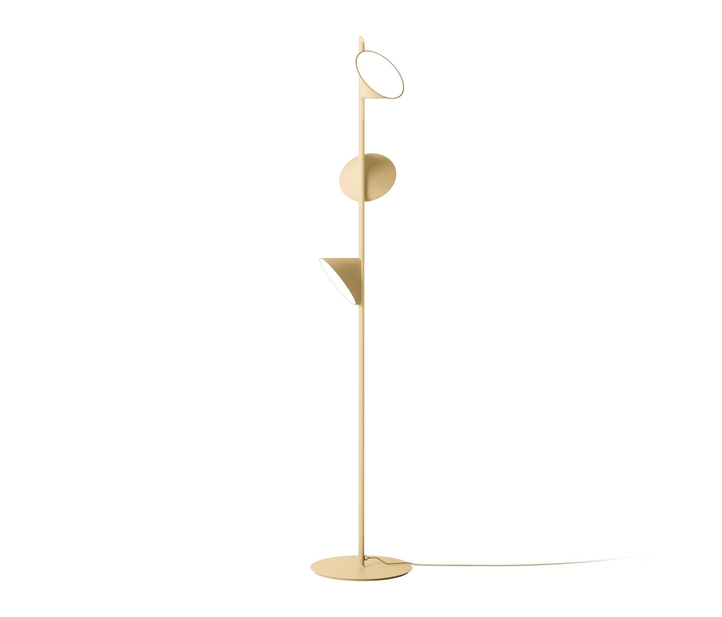 Wall Mount Lighting System - ZipThree | 707 from Vode