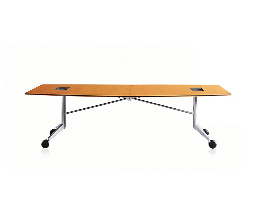Folding Table - Confair from Wilkhahn