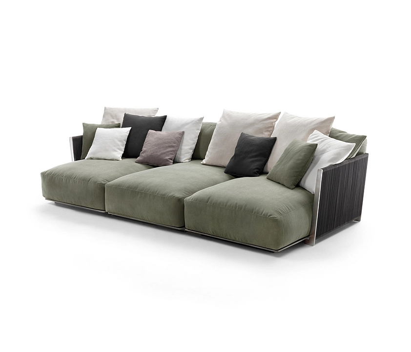 Sofa - Vulcano from Flexform