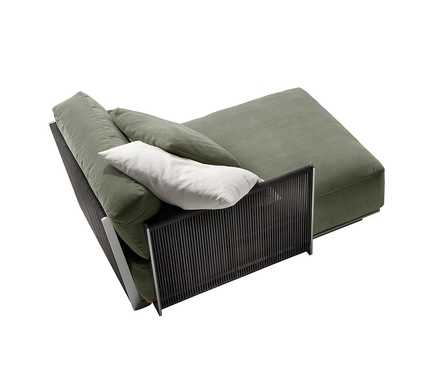 Lounge Sofa - Vulcano from Flexform