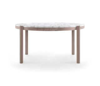 Contract Table - Iseo from Flexform