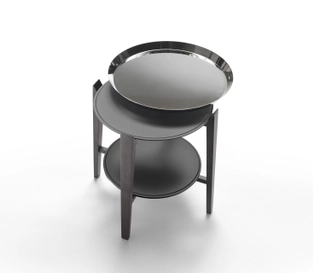 Occasional Table - Jiff from Flexform