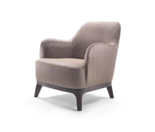 Armchair - Rosetta from Flexform