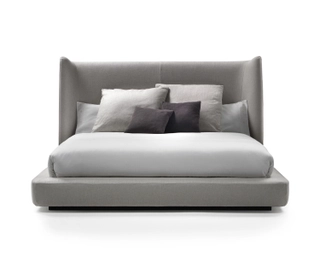 Bed - Oltre from Flexform