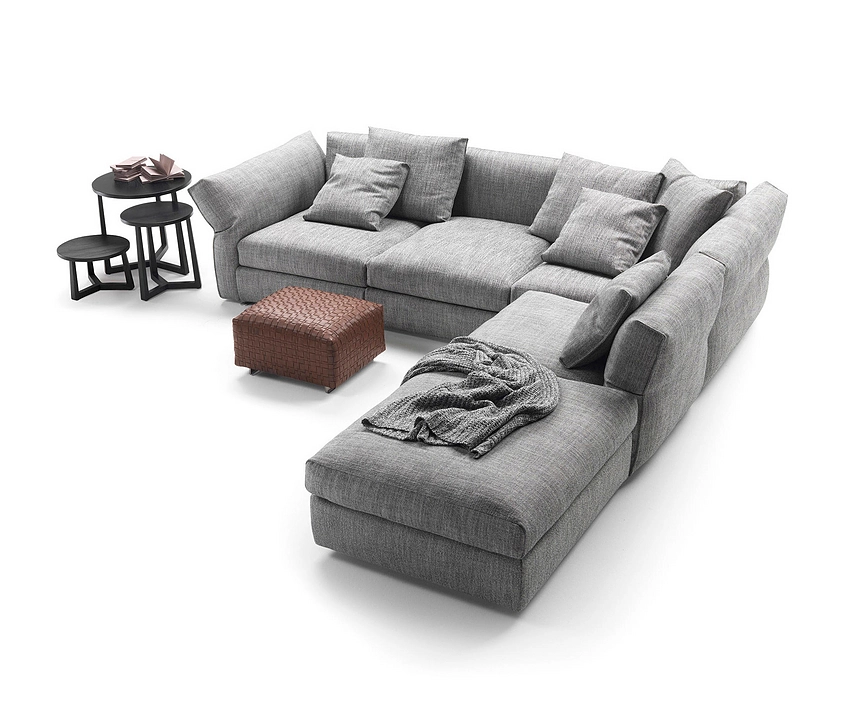 Sofa - Newbridge from Flexform