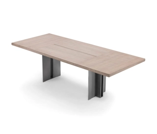 Contract Table - Soffio from Flexform