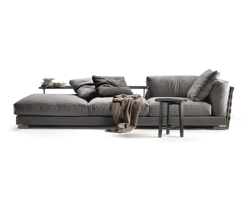 Sofa - Cestone from Flexform