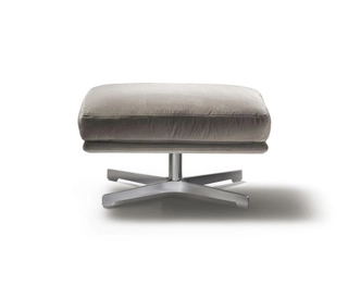 Pouf - Le Canapé from Flexform