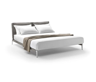 Bed - Este from Flexform
