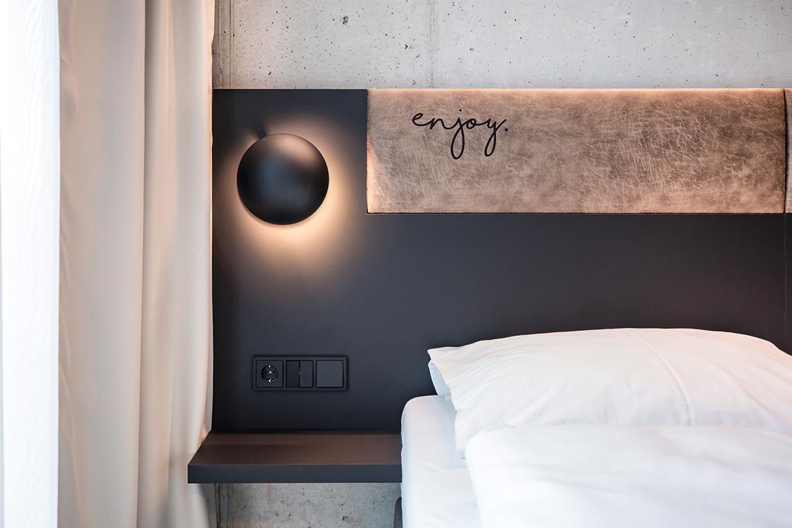 Finish - EGGER PerfectSense from ForestOne