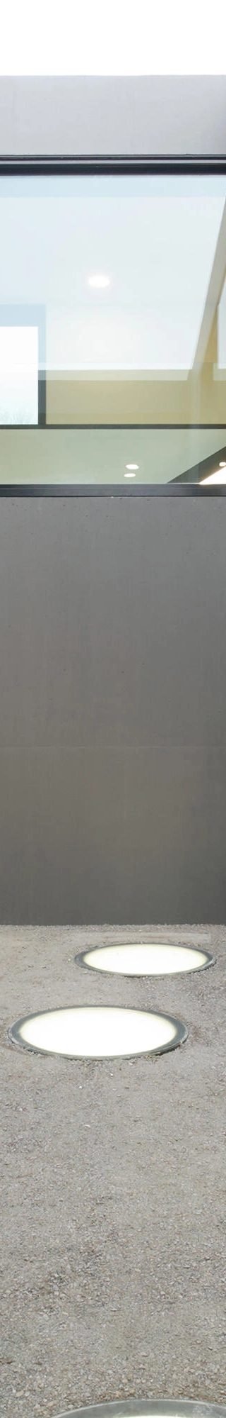 Gallery of Sliding Windows for High-Rise Buildings - 1