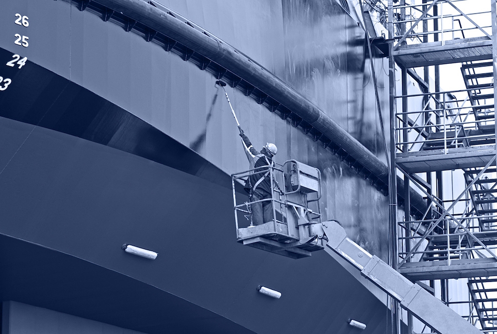 Recubrimiento decorativo - Lisso de Corev