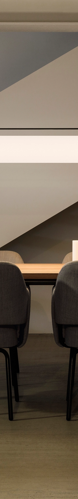 Gallery of Lamps - Ghost - 1