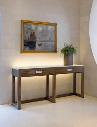 Console Table - Keope from Longhi