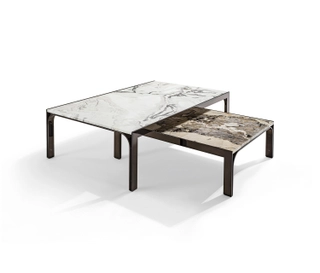 Coffee Table - Sun from Longhi